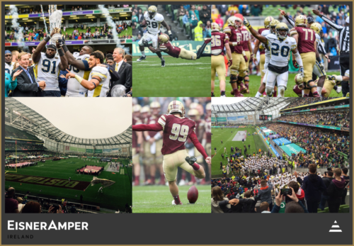 EisnerAmper Ireland | Aer Lingus College Football Classic - EisnerAmper ...