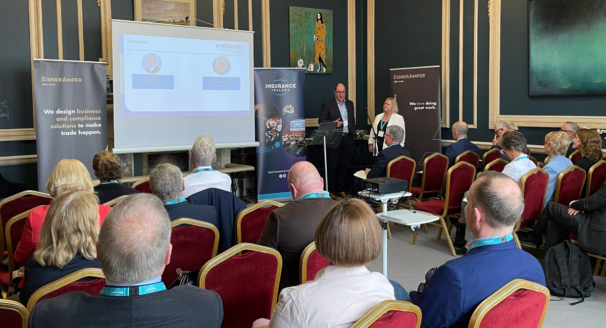 EisnerAmper Ireland | EisnerAmper Ireland, in conjunction with ...