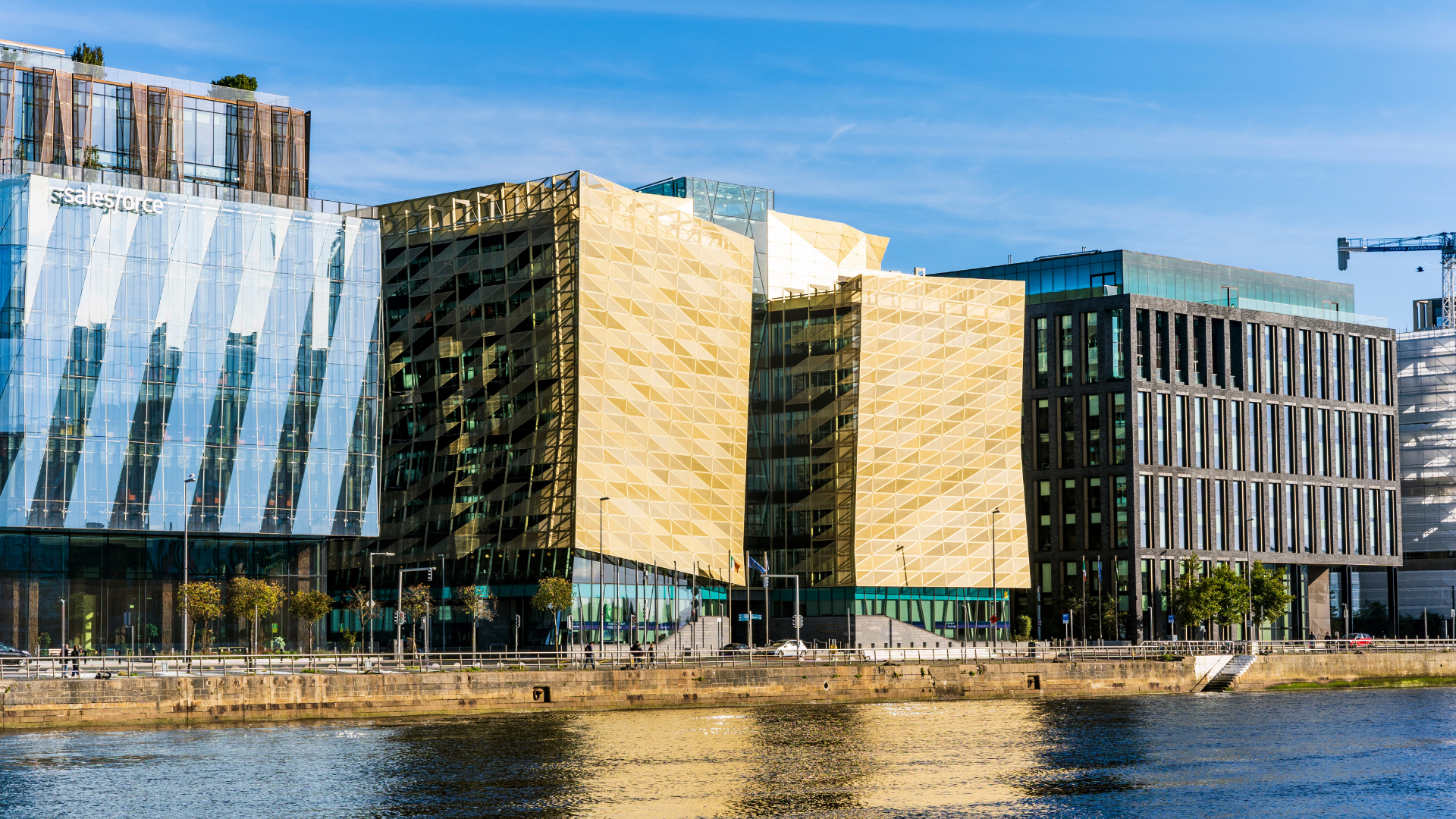 EisnerAmper Ireland | Navigating a Central Bank Risk Mitigation ...